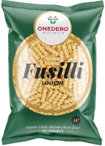 Pasta – ONEDERO