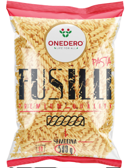 Pasta – ONEDERO