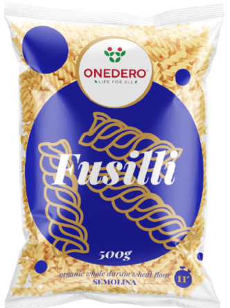 Pasta – ONEDERO